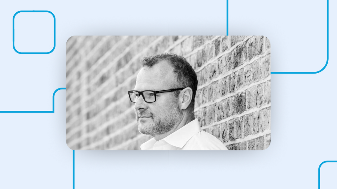Meet Sean Burns | 10th June 2015 | Tech Hiring Insights Blog | Burns ...