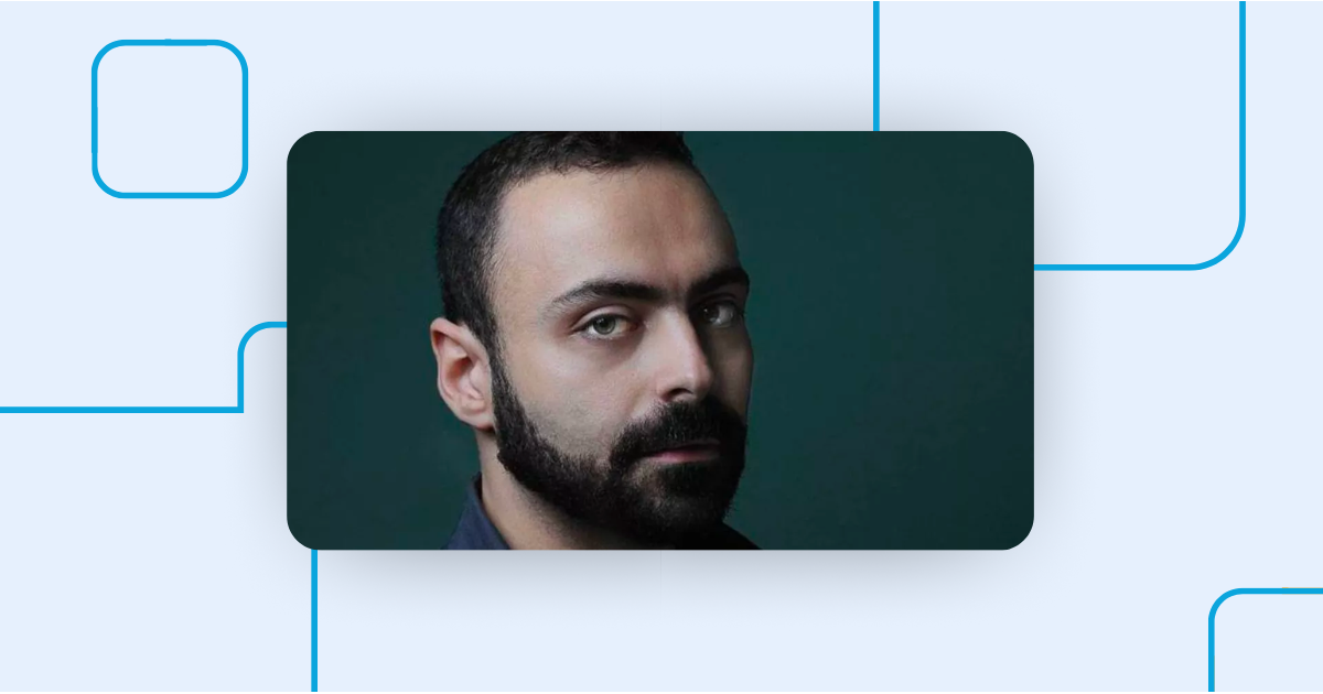 Tales in Tech: Davide Scalzo, Senior Software Engineer at Native | 22nd ...