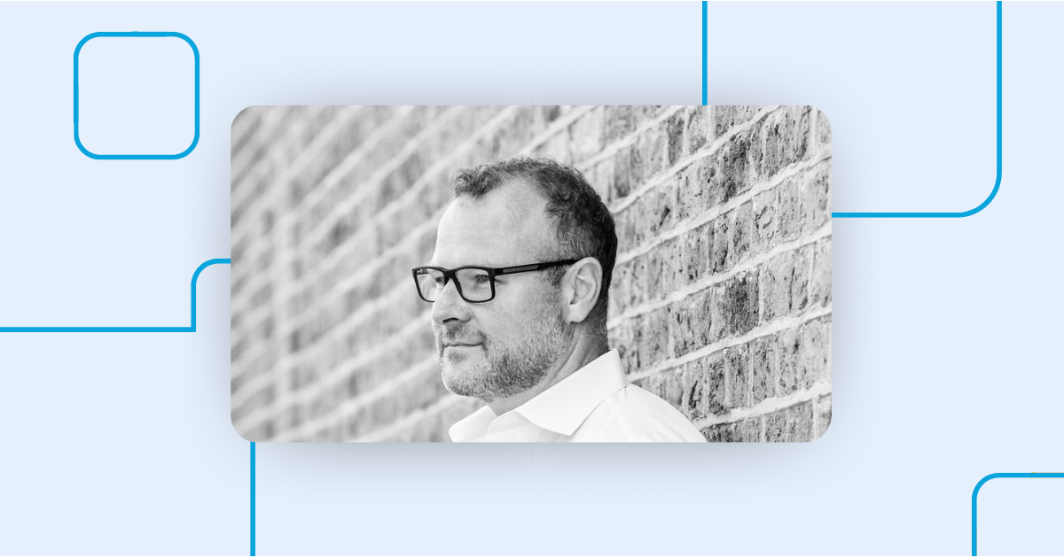 Meet Sean Burns | 10th June 2015 | Tech Hiring Insights Blog | Burns ...