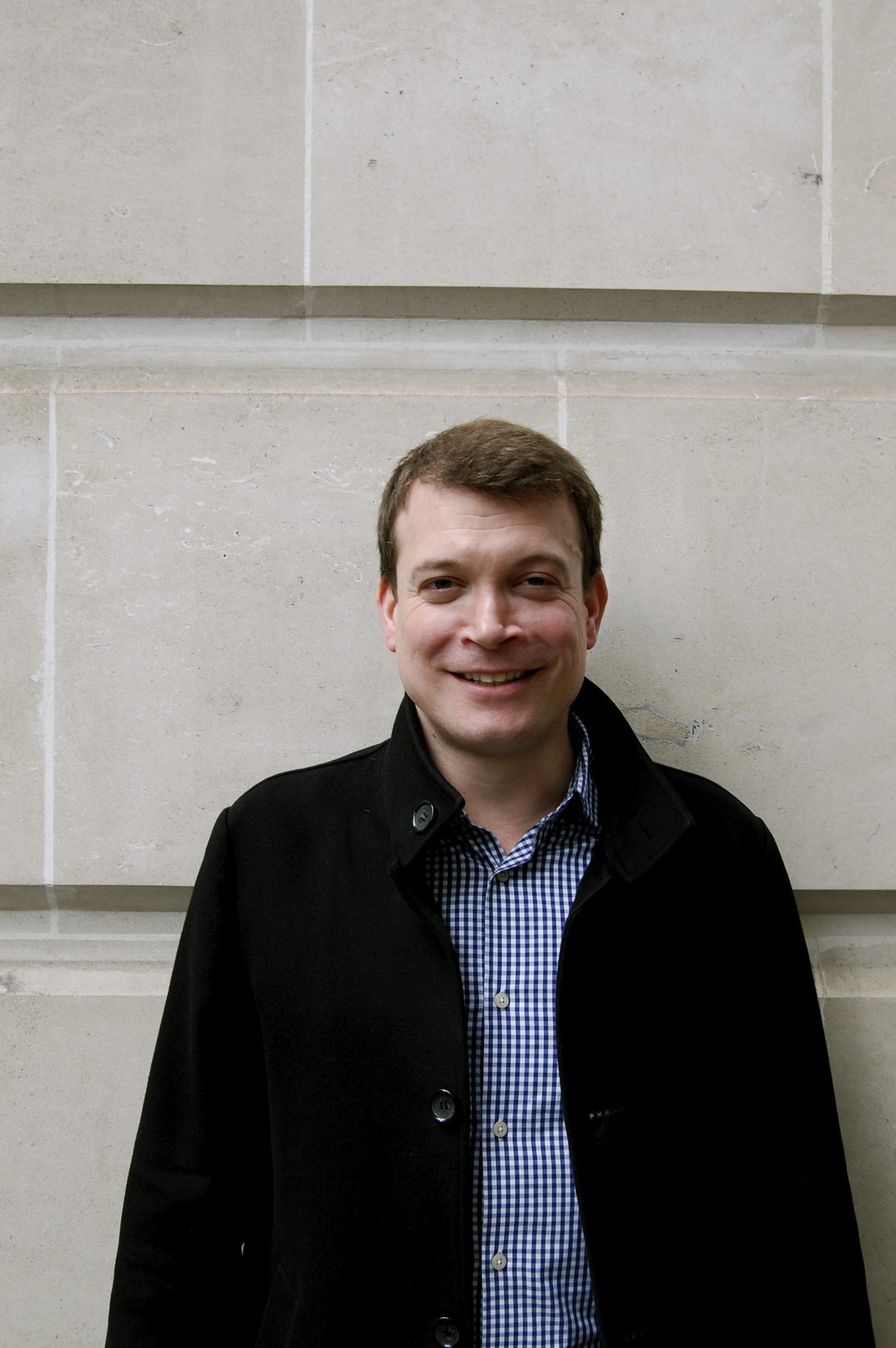 Meet Simon Evans | 10th March 2015 | Tech Hiring Insights Blog | Burns ...